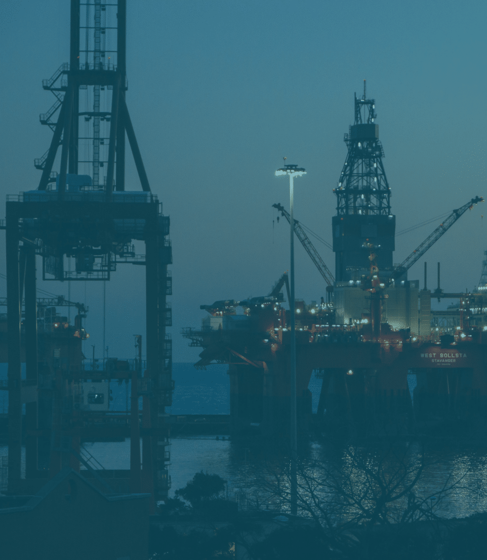 Power Solutions for Energy & Industry Leaders | Elgin Power Solutions