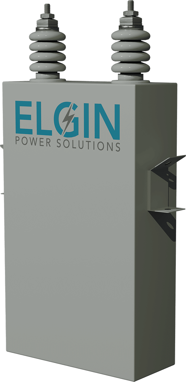 Medium Voltage Capacitor Banks and Power Systems | Elgin Power Solutions