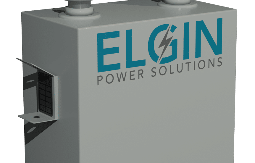 Medium Voltage Capacitors | Elgin Power Solutions