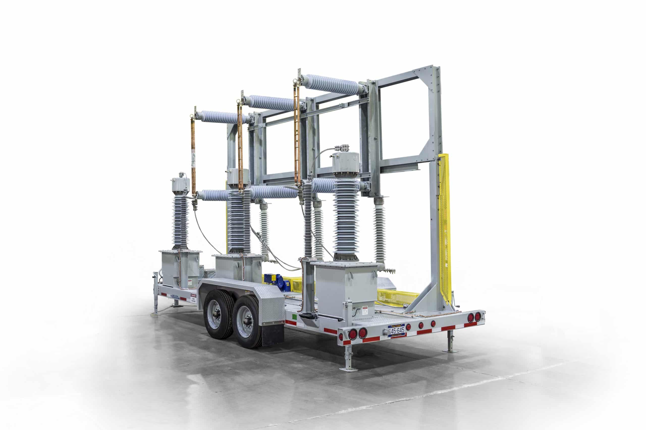 Other Mobile Utility Products | Elgin Power Solutions