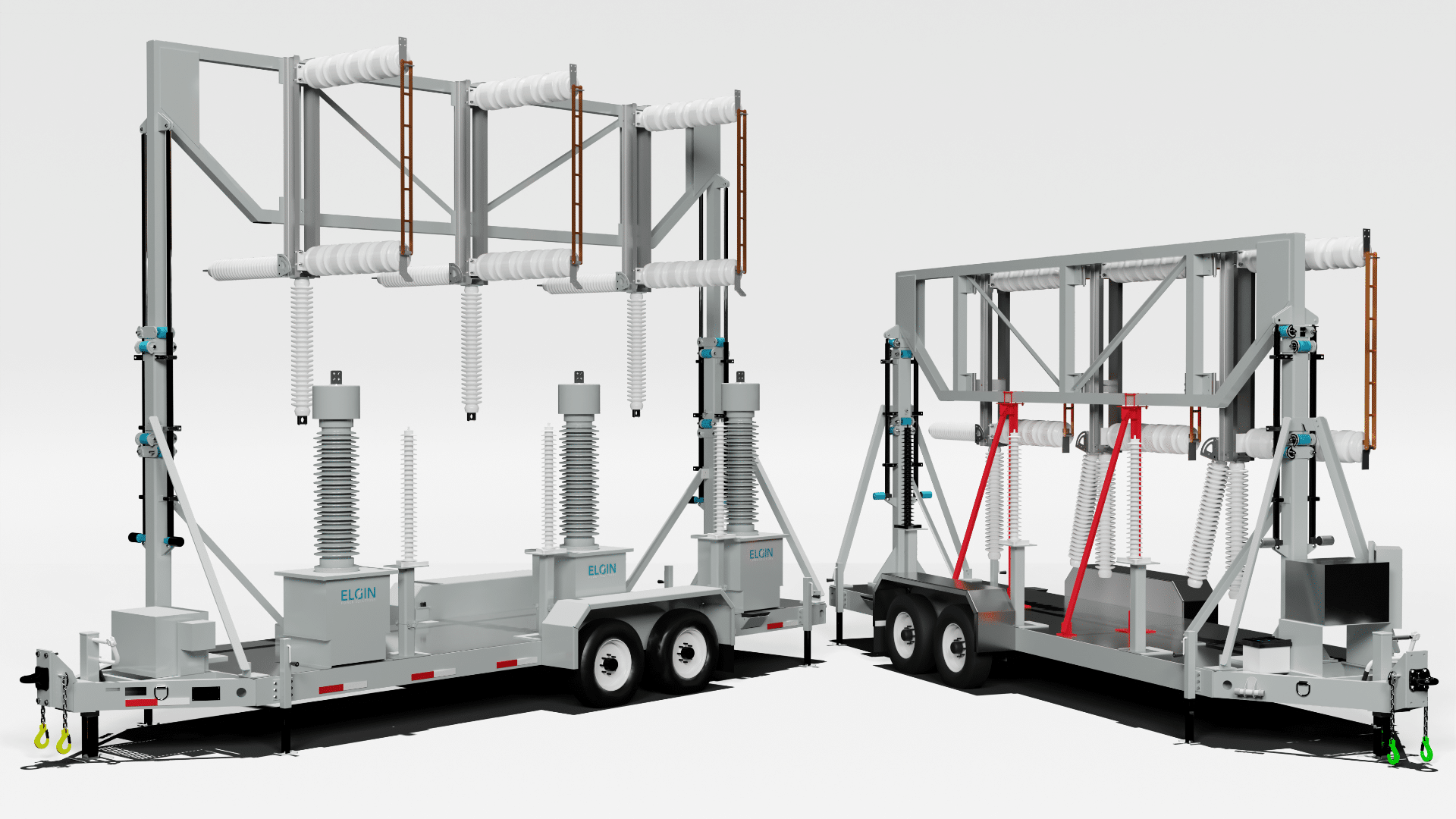 Other Mobile Utility Products | Elgin Power Solutions