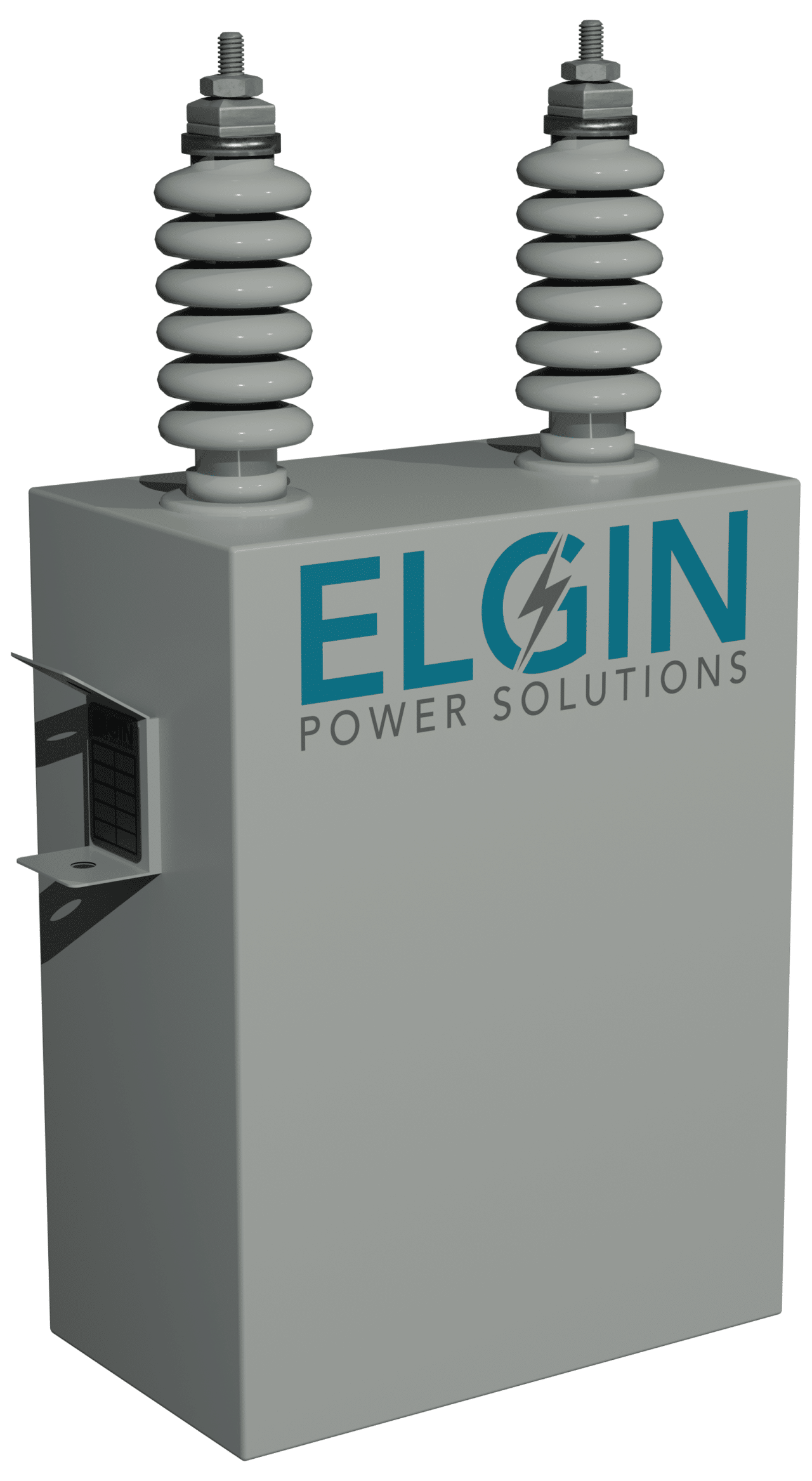 MV Capacitor Banks and Fused Power Capacitors | Elgin Power Solutions