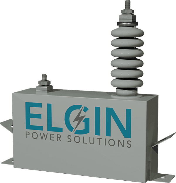 Medium Voltage Capacitor Banks and Power Systems | Elgin Power Solutions