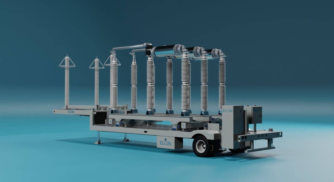 Other Mobile Utility Products | Elgin Power Solutions